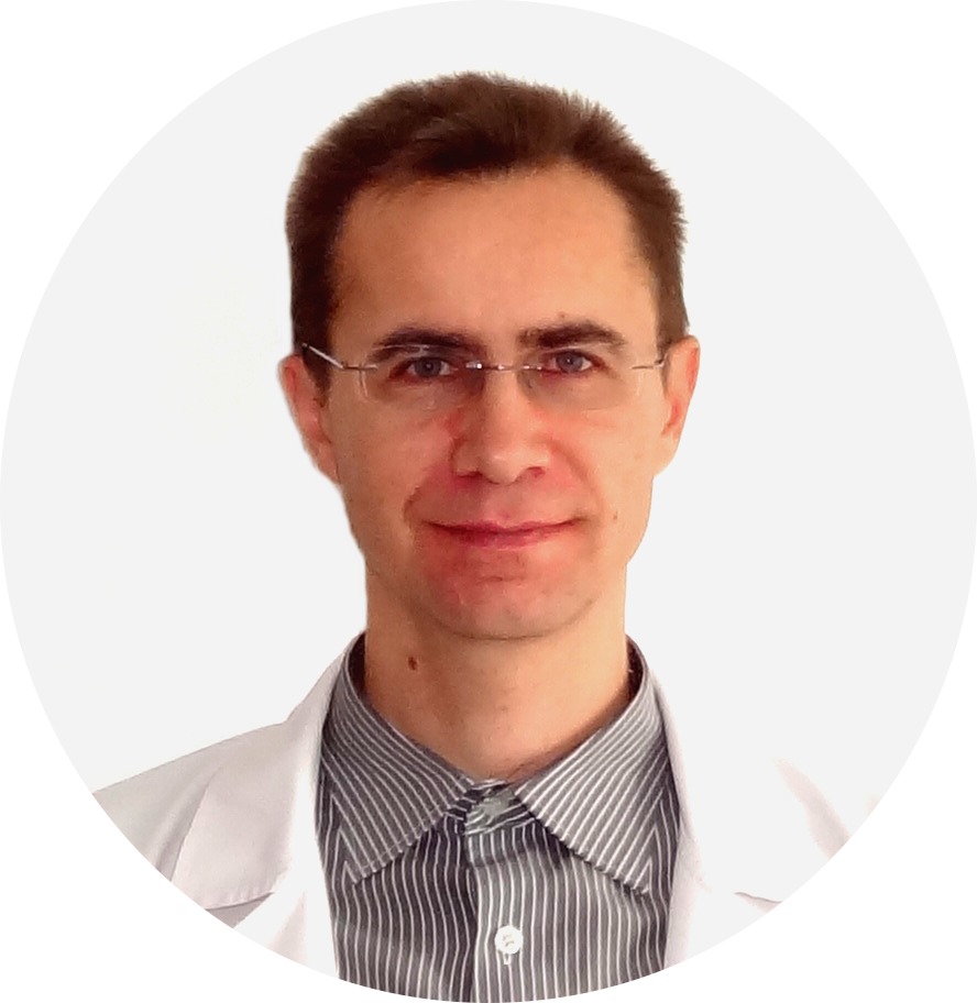 CABINET OFTALMOLOGIC – OPTIVERA